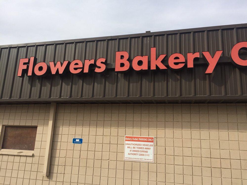 Flowers Bakery Outlet Victorville Ca | Best Flower Site
