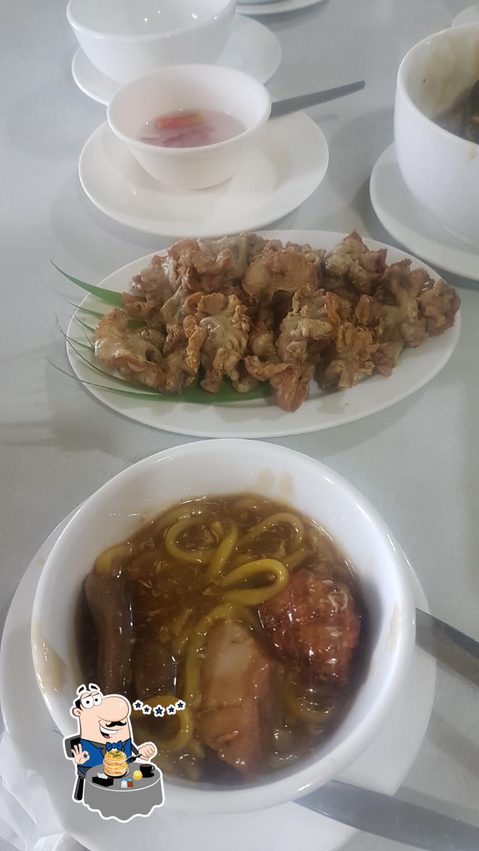 Hapag Filipino Restaurant, Lipa, X528+96G - Restaurant reviews