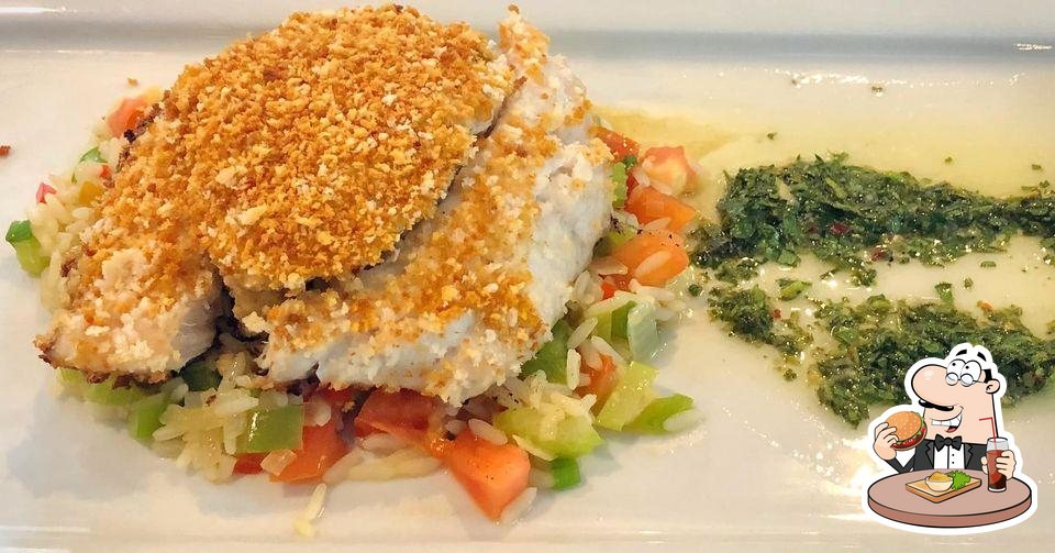 LuLu's Waterfront Grille in Ponte Vedra Beach - Restaurant reviews