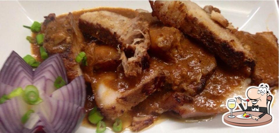 Mang Jose Filipino Cuisine in Toronto - Restaurant reviews