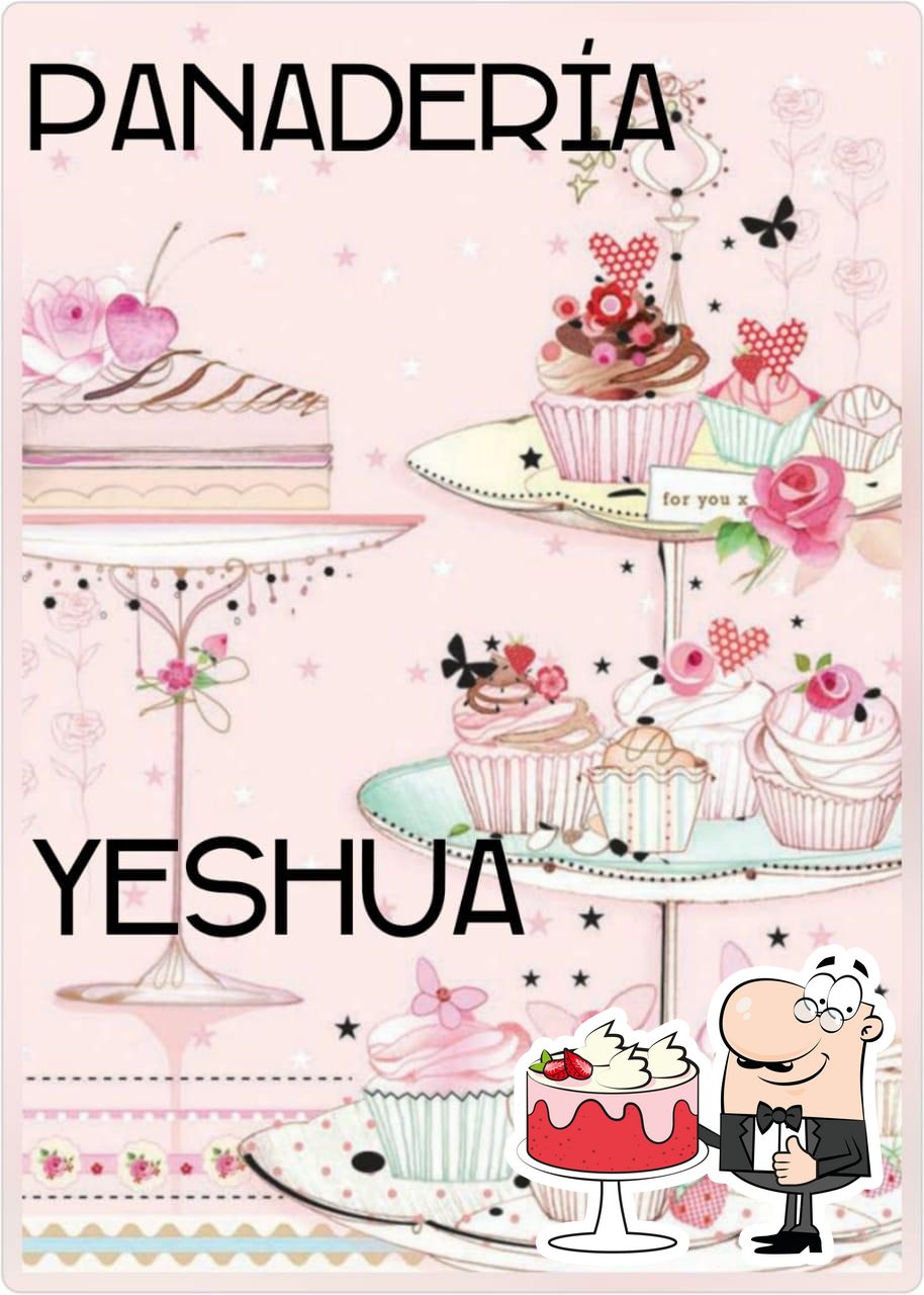 Panadería Yeshúa, Florencio Varela - Restaurant reviews