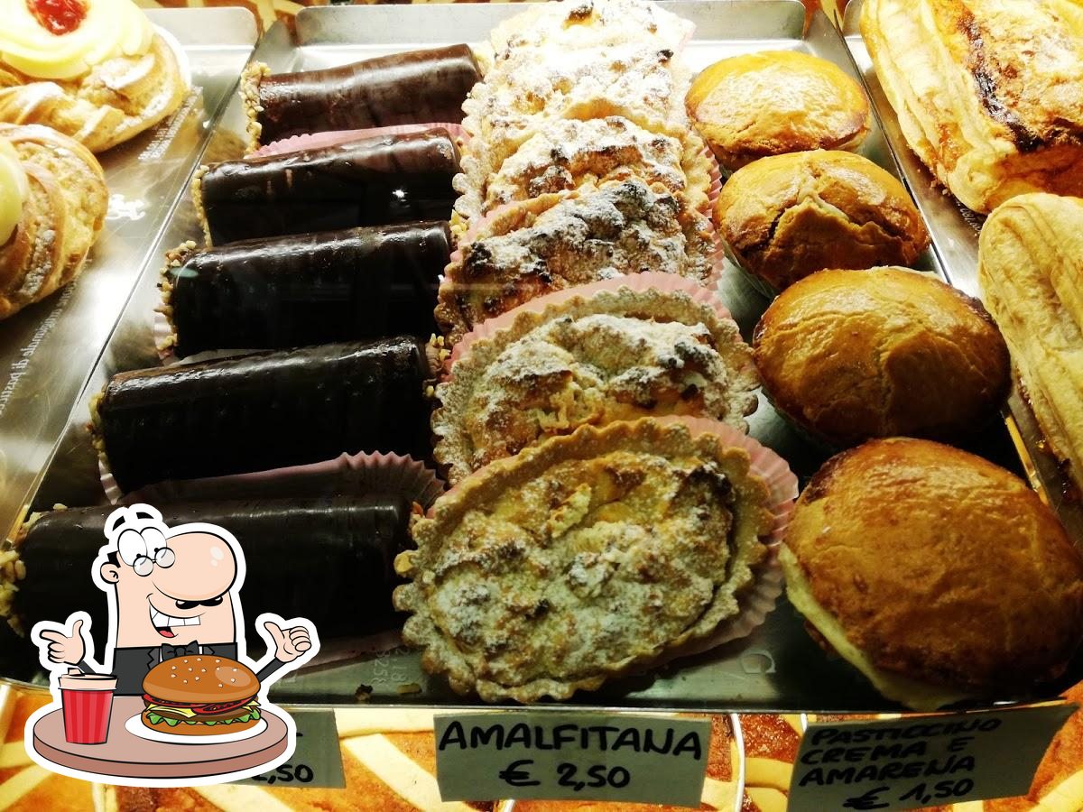 La Pastiera Napoletana pasticceria, Napoli - Recensioni del ristorante