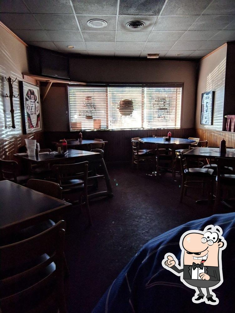 ELMO'S RESTAURANT & BAR in Getzville - Restaurant menu and reviews