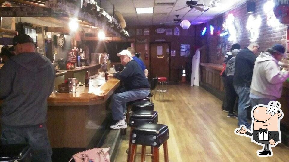 Frontier Club in Patterson - Restaurant reviews