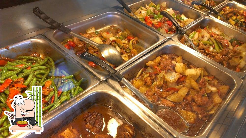 Kay Kay Chinese Food, 3625 S La Brea Ave in Los Angeles - Restaurant ...