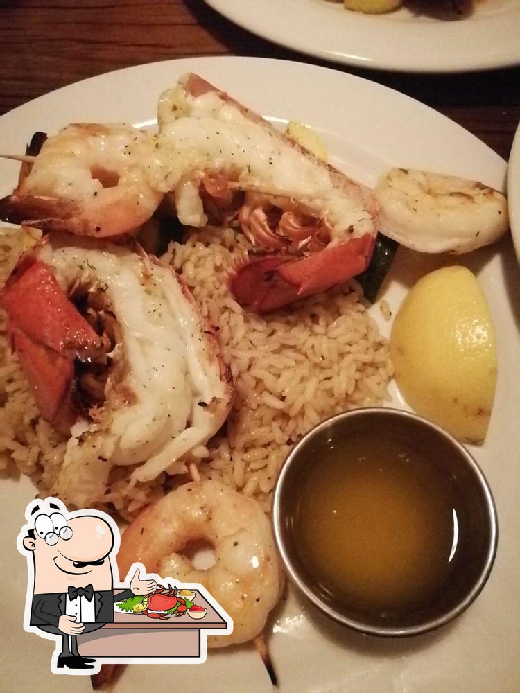 The Boatyard Grill, 525 Old Taughannock Blvd in Ithaca - Restaurant reviews