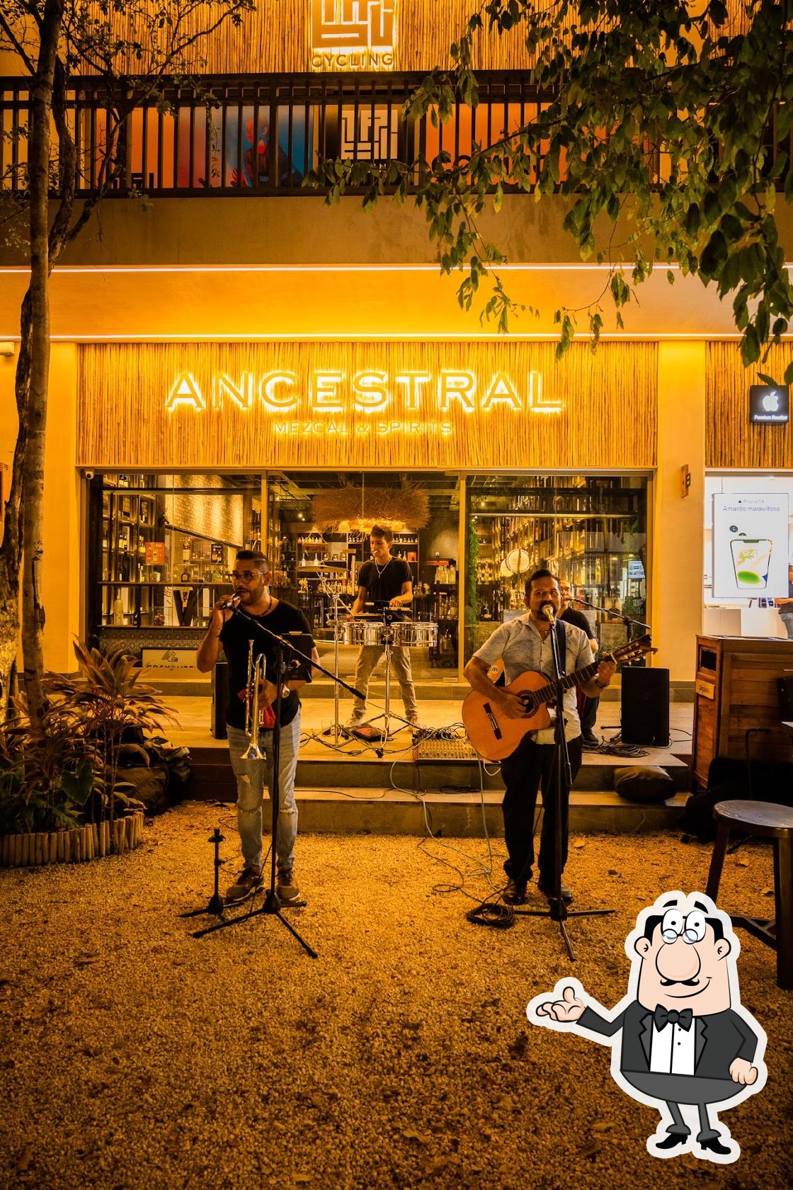 Ancestral Jungle Bar, Tulum - Menú del restaurante, precios y reseñas