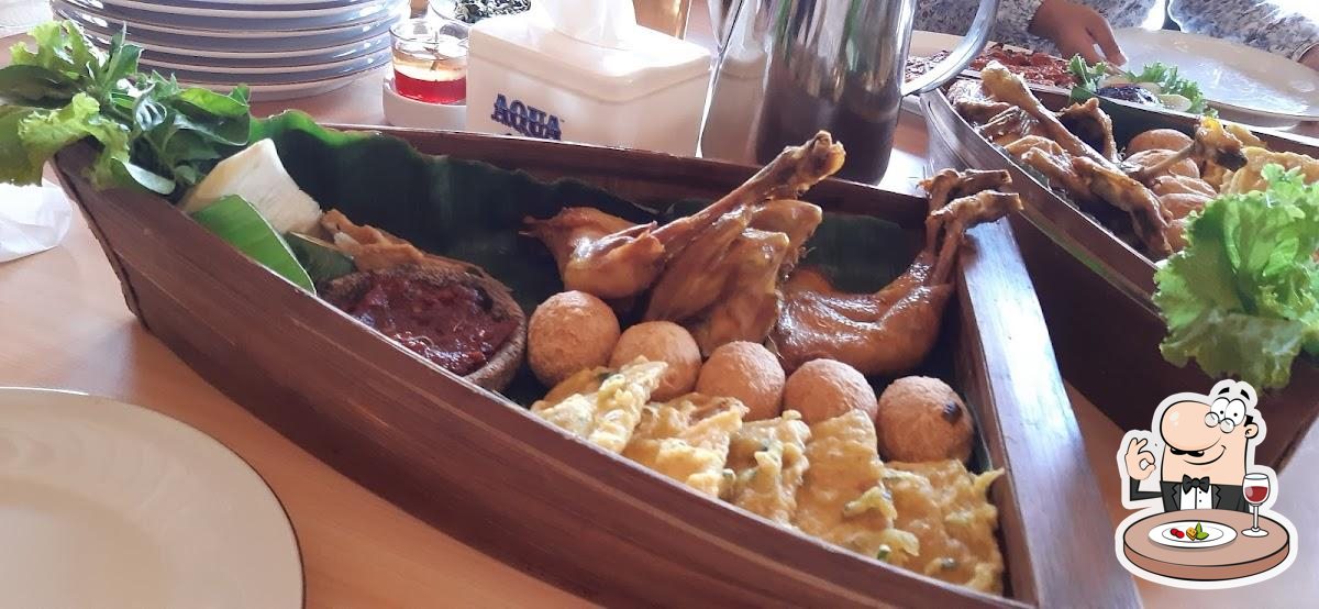 Darmaga sunda Tasik restaurant, Tasikmalaya - Restaurant reviews