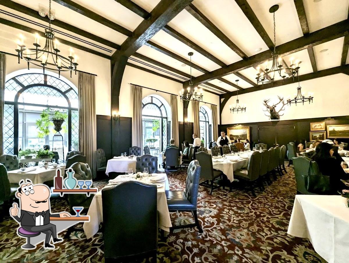 Deer Path Inn, Lake Forest - Restaurant menu, prices and reviews