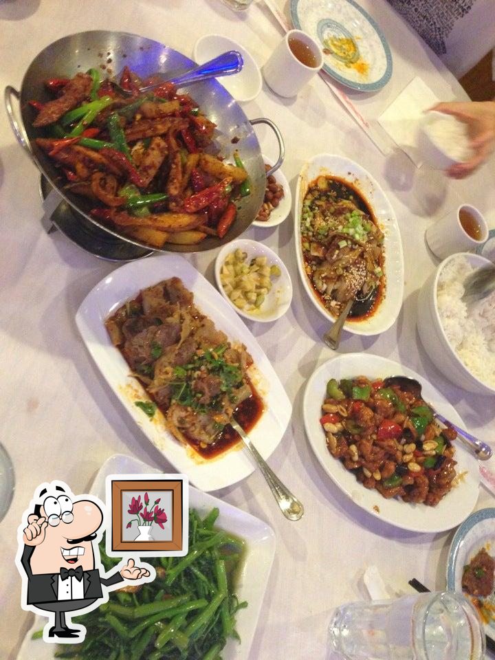 EMei 峨嵋（EMei Restaurant）, Philadelphia - Restaurant menu, prices and ...