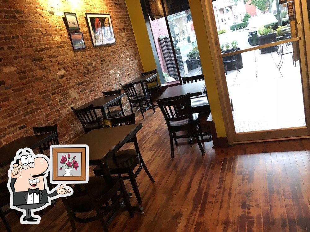 The Falafel Shack, Chambersburg - Restaurant menu, prices and reviews