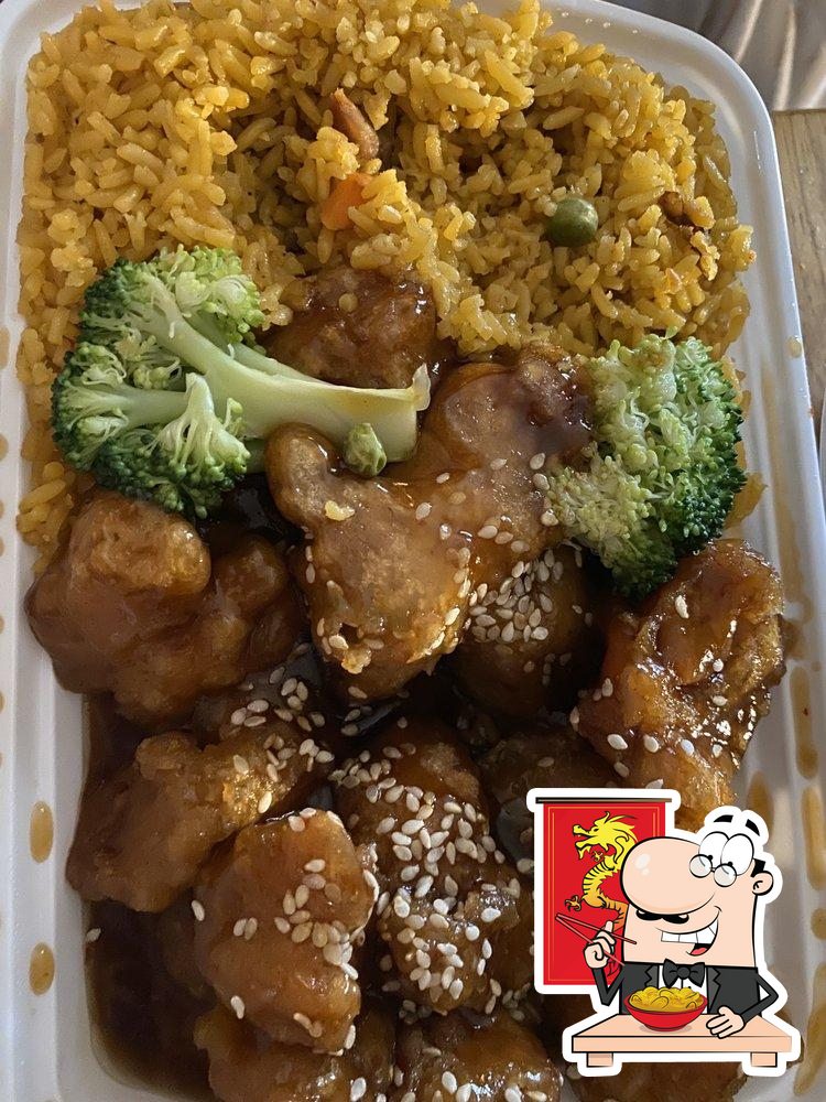 Great Wall in Niagara Falls - Restaurant menu and reviews