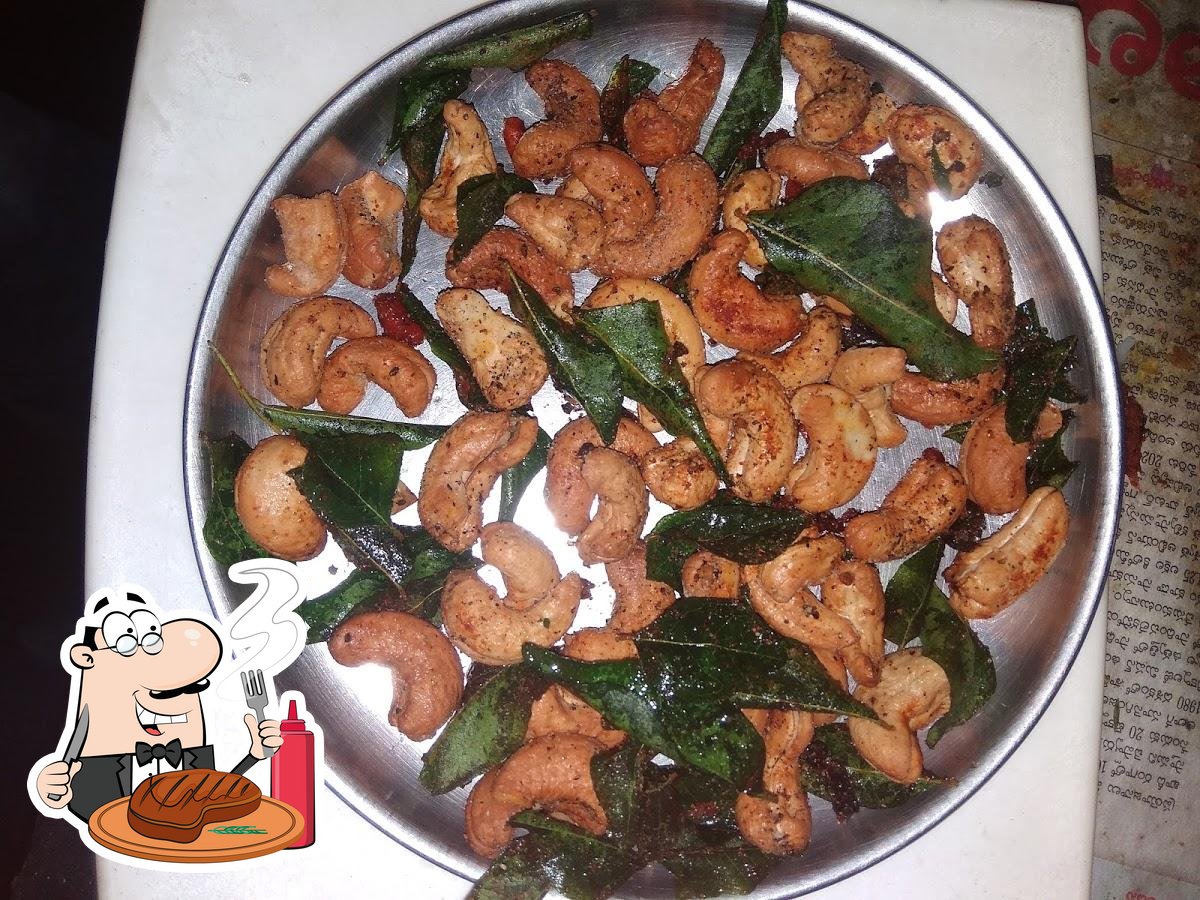 Green Chillies Family Restaurant & Daba, Naidupeta - Restaurant reviews