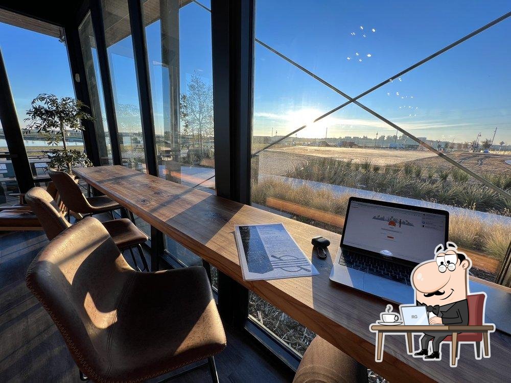 Journey Coffee Roaster & Specialty Sandwich Restaurant Shop, Fairfield ...