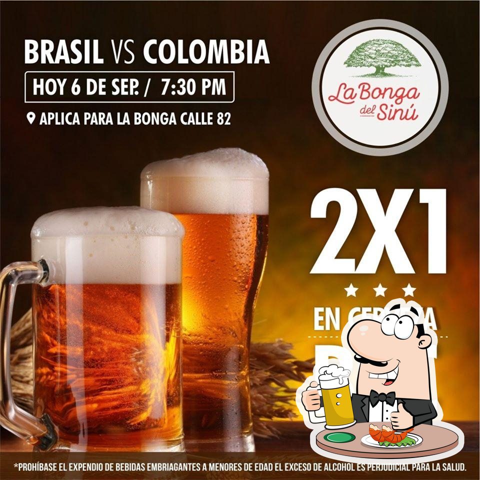 La Bonga Del Sinú - Página Oficial steakhouse, Barranquilla ...