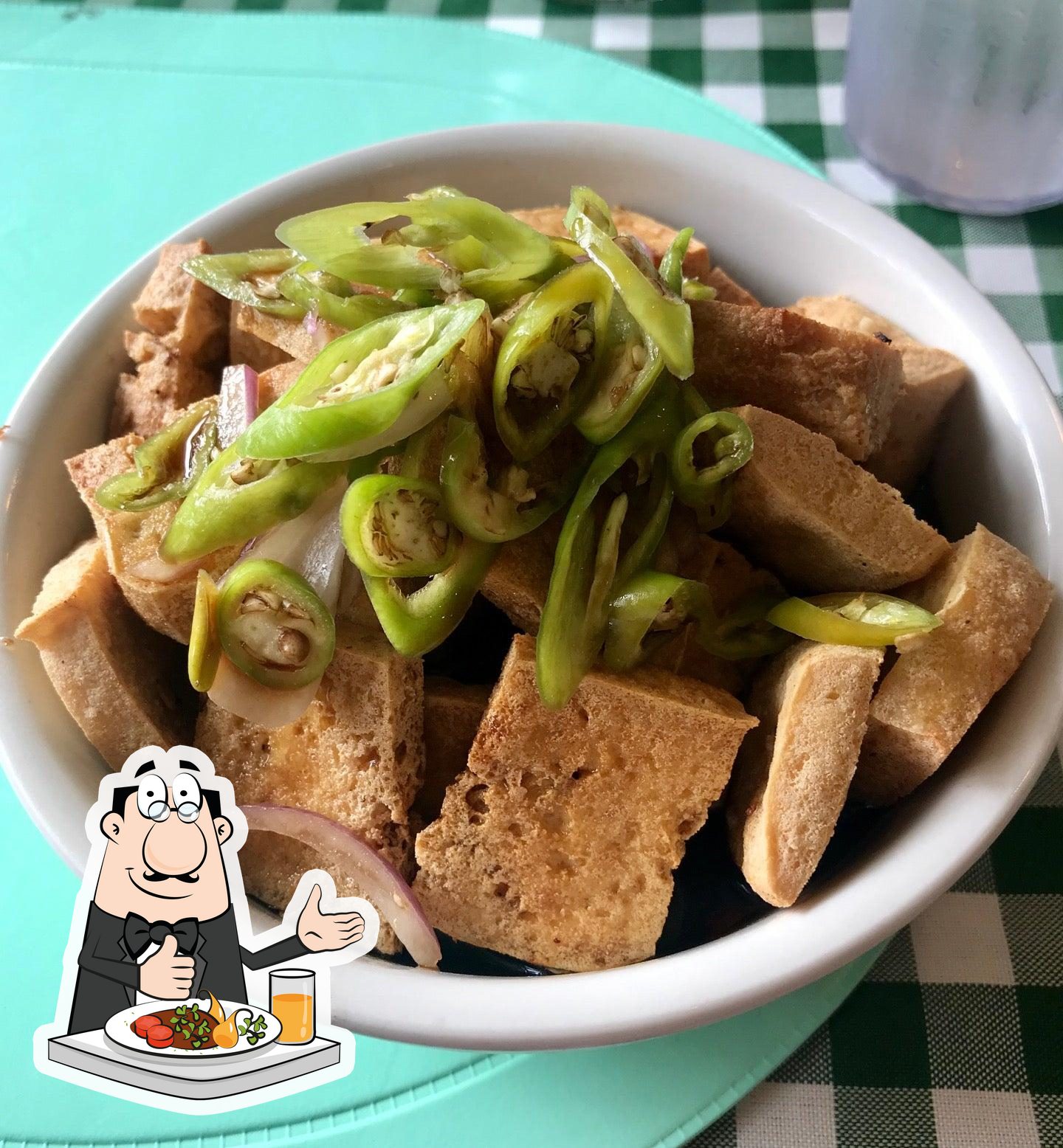 Lola Idang's Bahay Pancitan, Quezon City, Quezon Avenue - Restaurant ...
