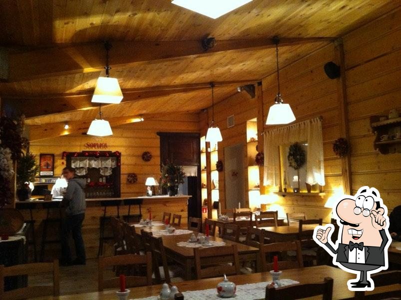 Staropolska Karczma restaurant, Kraków - Restaurant menu and reviews