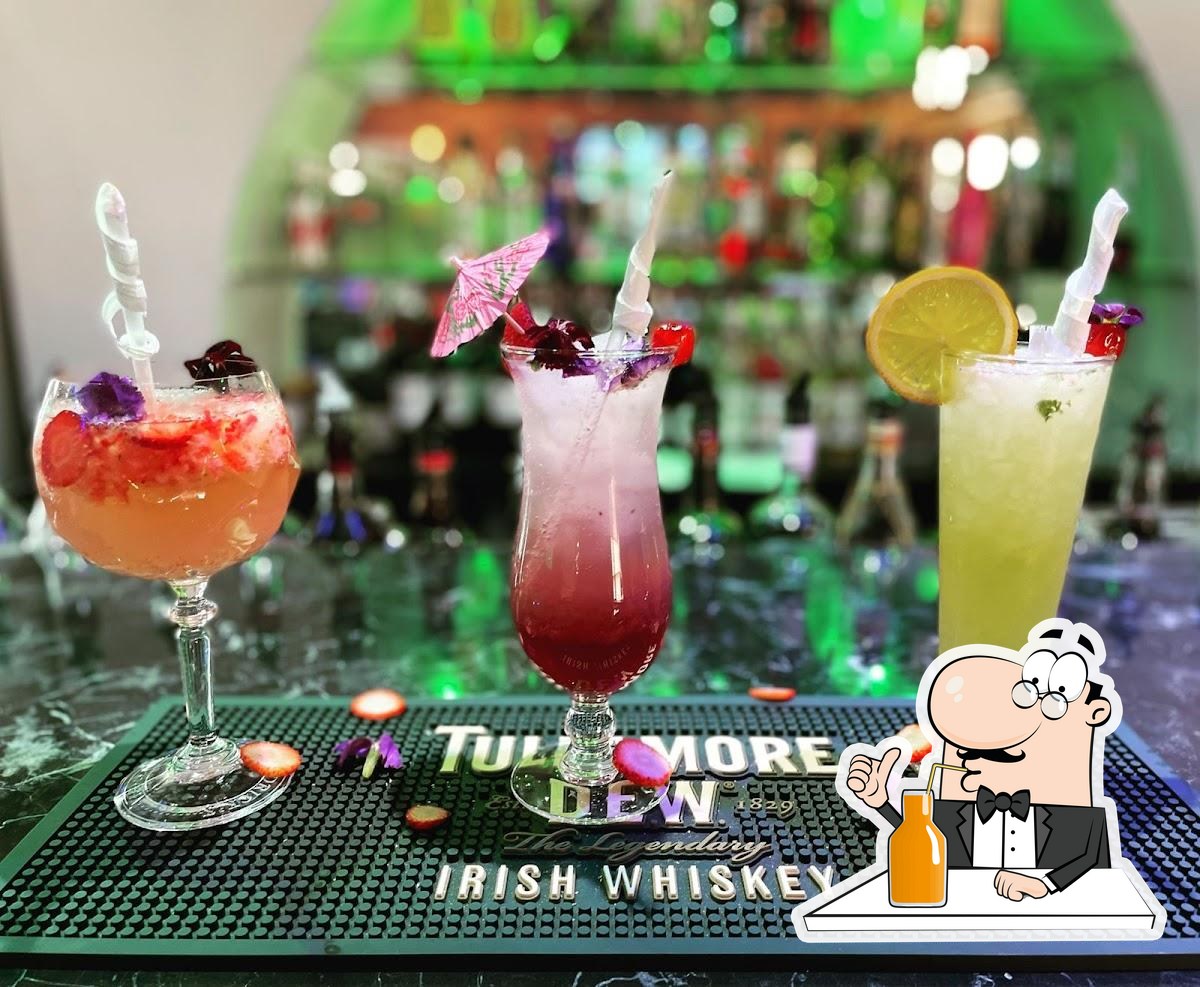Miami Gold Sports Bar & Grill, Germiston - Restaurant reviews