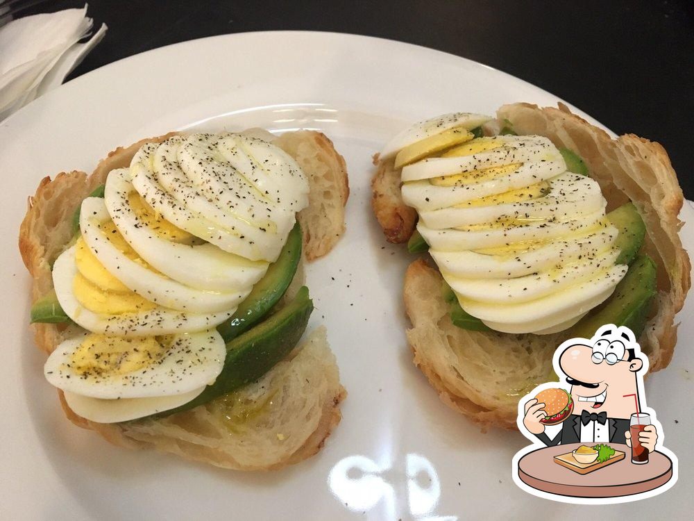 Gotham Cafe, 1298 2nd Ave in New York City - Restaurant menu and reviews
