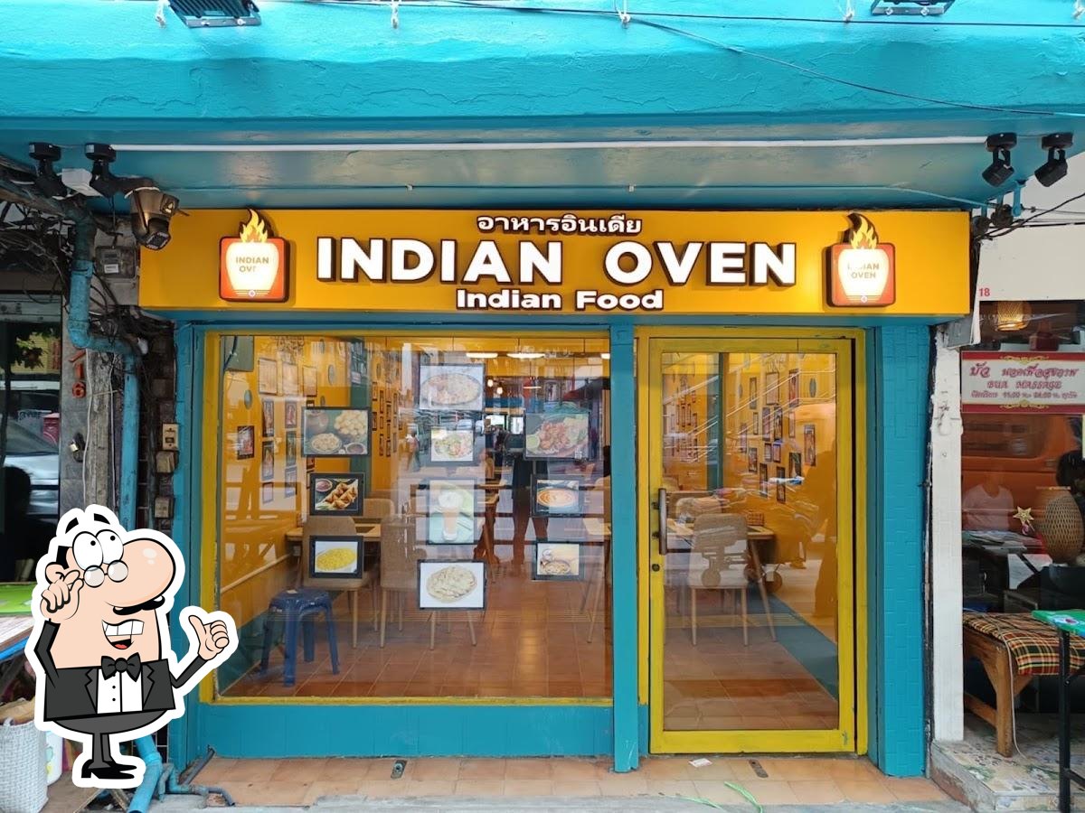 Indian Oven Indian Food Bangkok, Bangkok - Restaurant menu, prices and ...