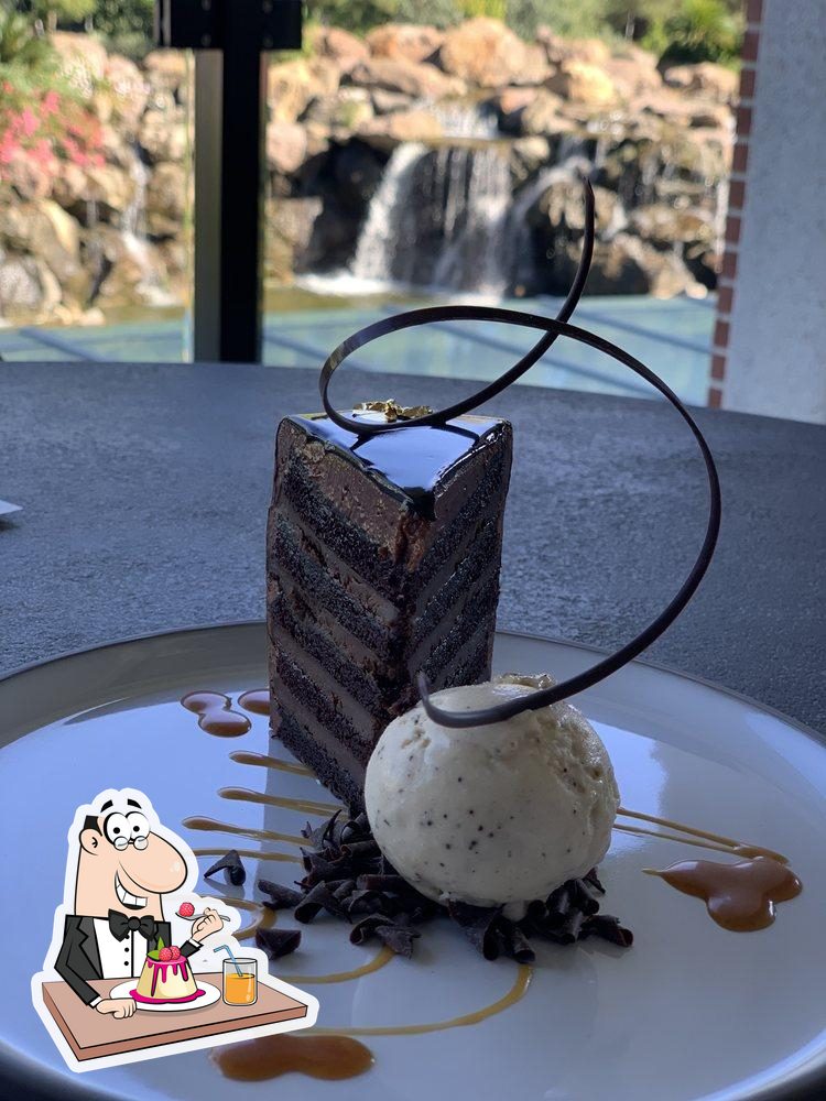 Pub y bar Coin & Candor, Westlake Village - Carta del restaurante y ...