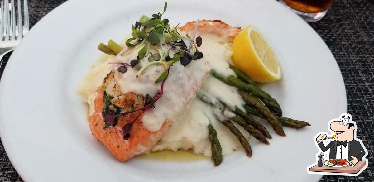 ELA'S On the Water in Hilton Head Island - Restaurant menu and reviews