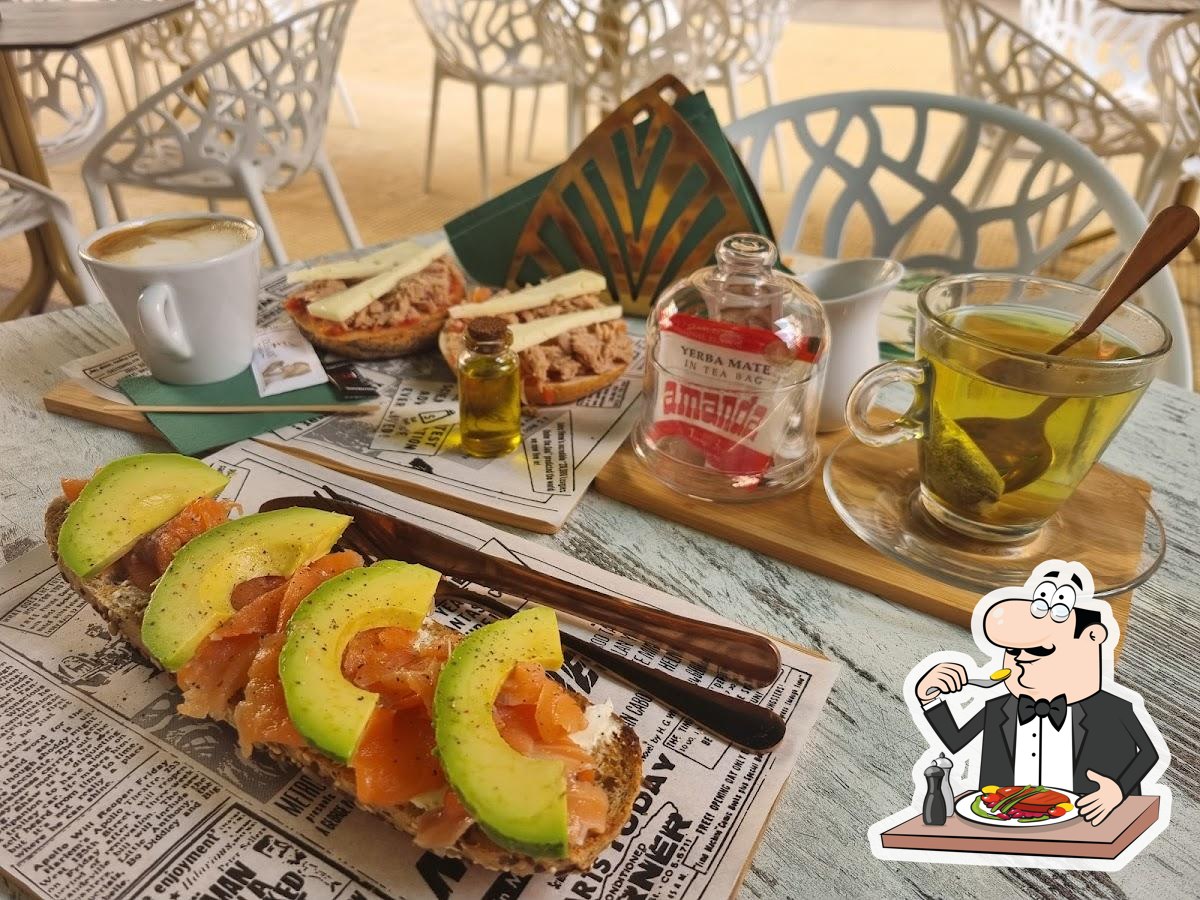 Good Day Café in Benidorm - Restaurant reviews