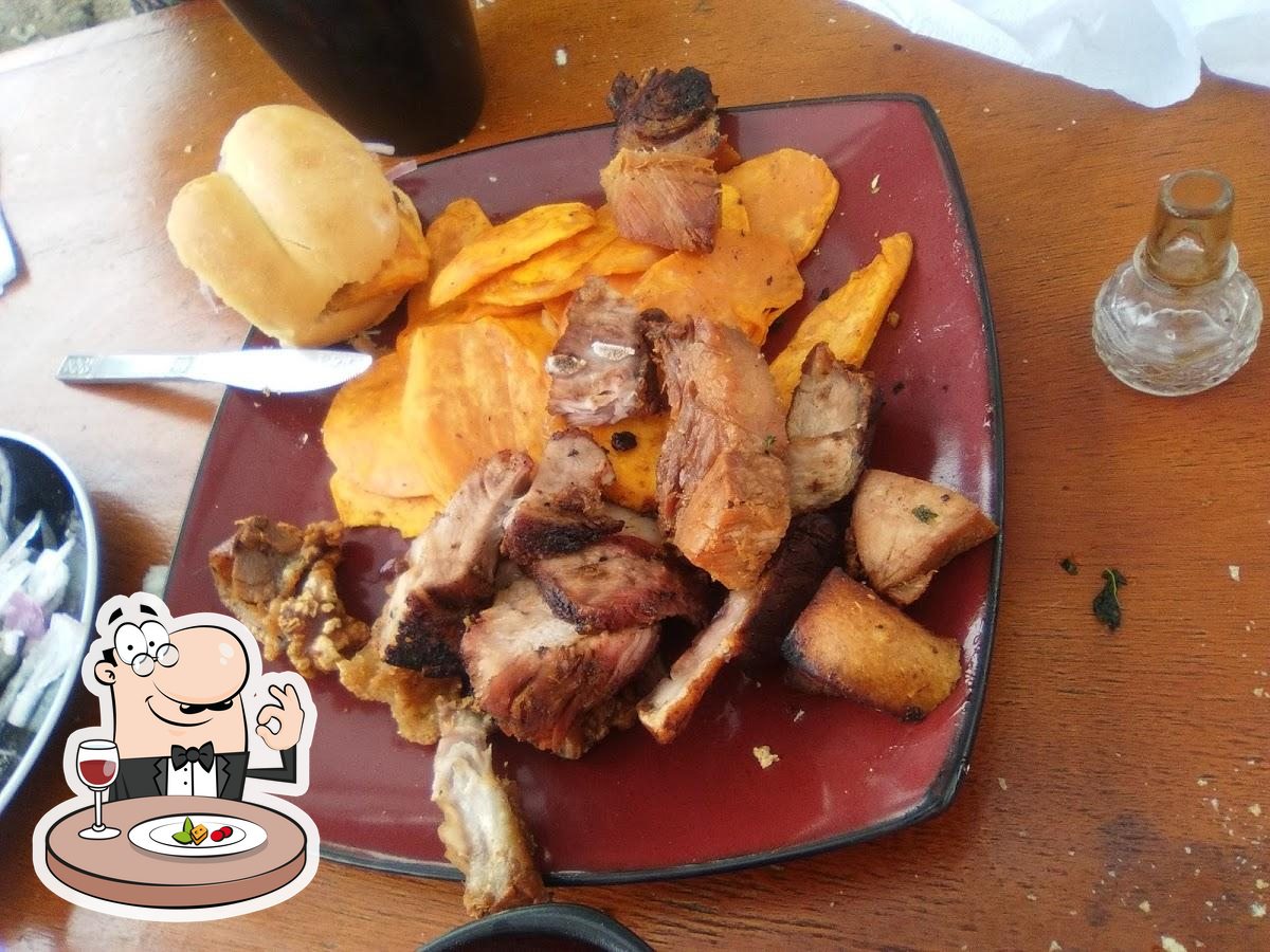 Makaton Park, Huaral - Menú del restaurante, precios y reseñas