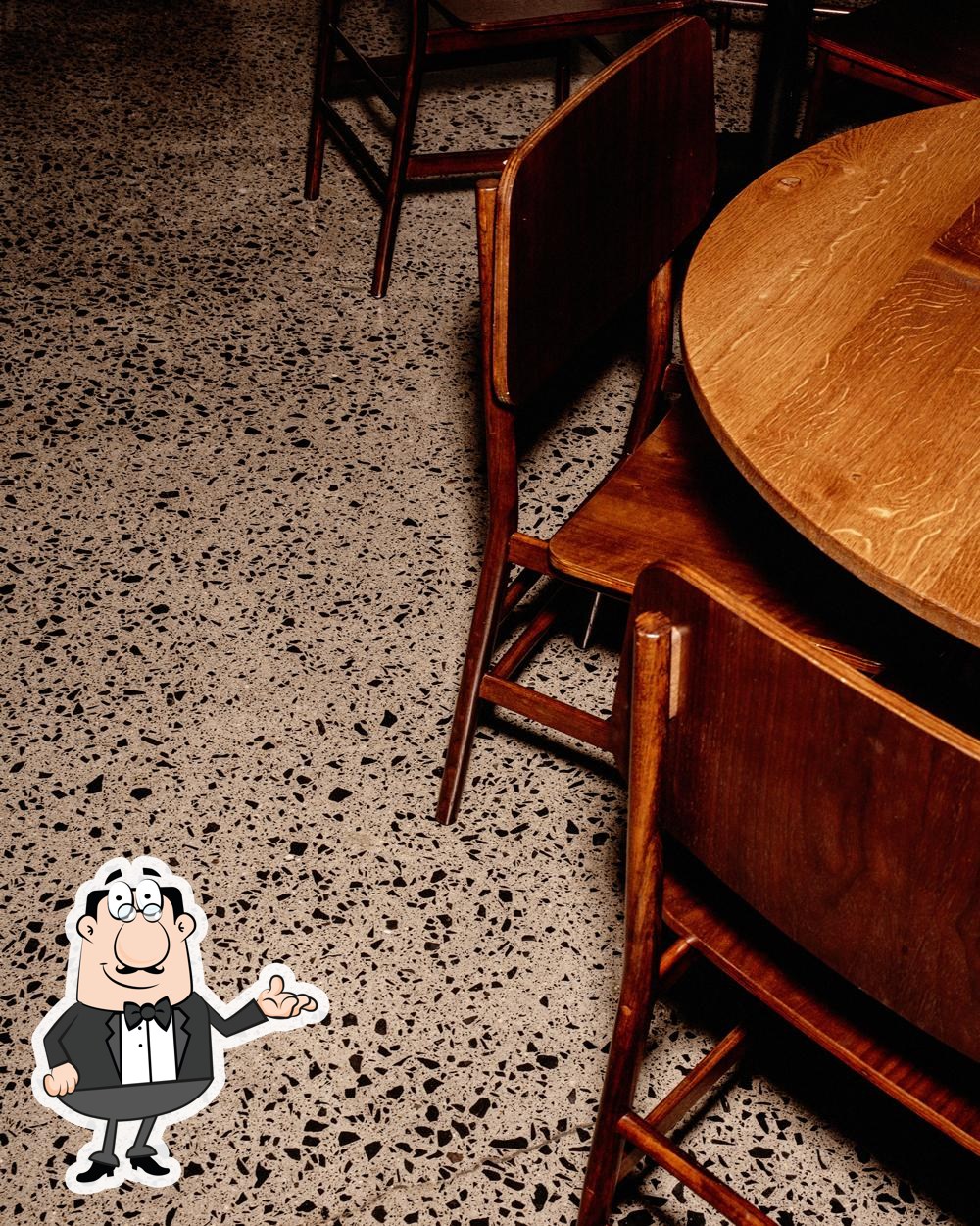Note Dublin, Dublin - Restaurant menu, prices and reviews