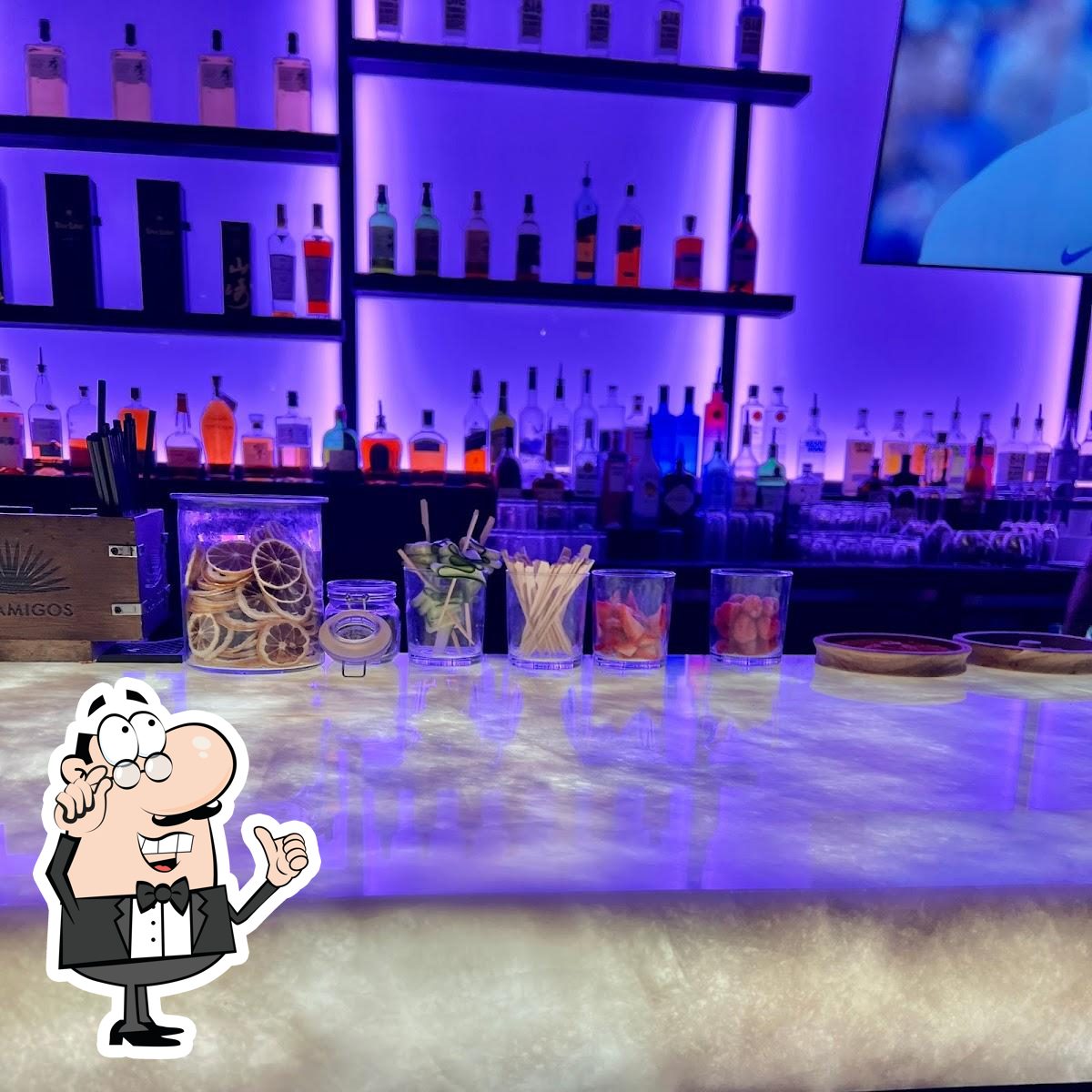 Raw Sushi Bar Lounge, Elk Grove - Restaurant menu, prices and reviews