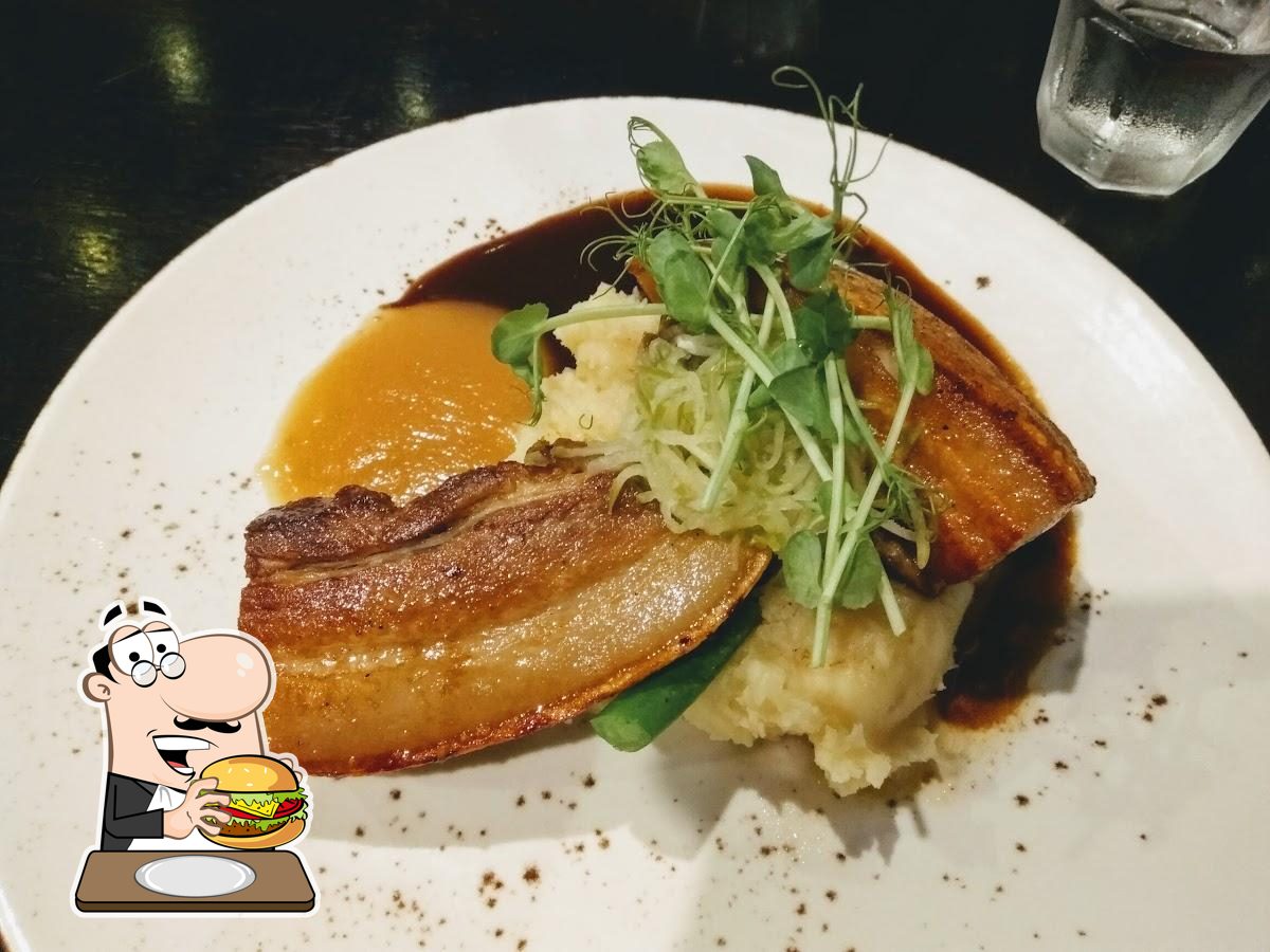 two40three Bar & Grill, Morley - Restaurant menu, prices and reviews