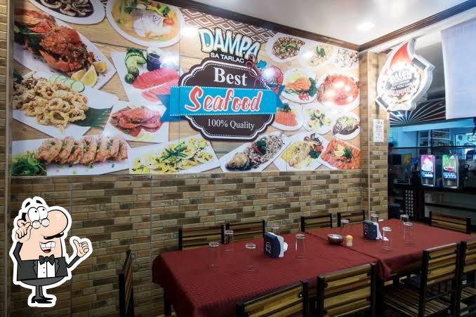 Dampa sa Tarlac, Tarlac City - Restaurant menu, prices and reviews