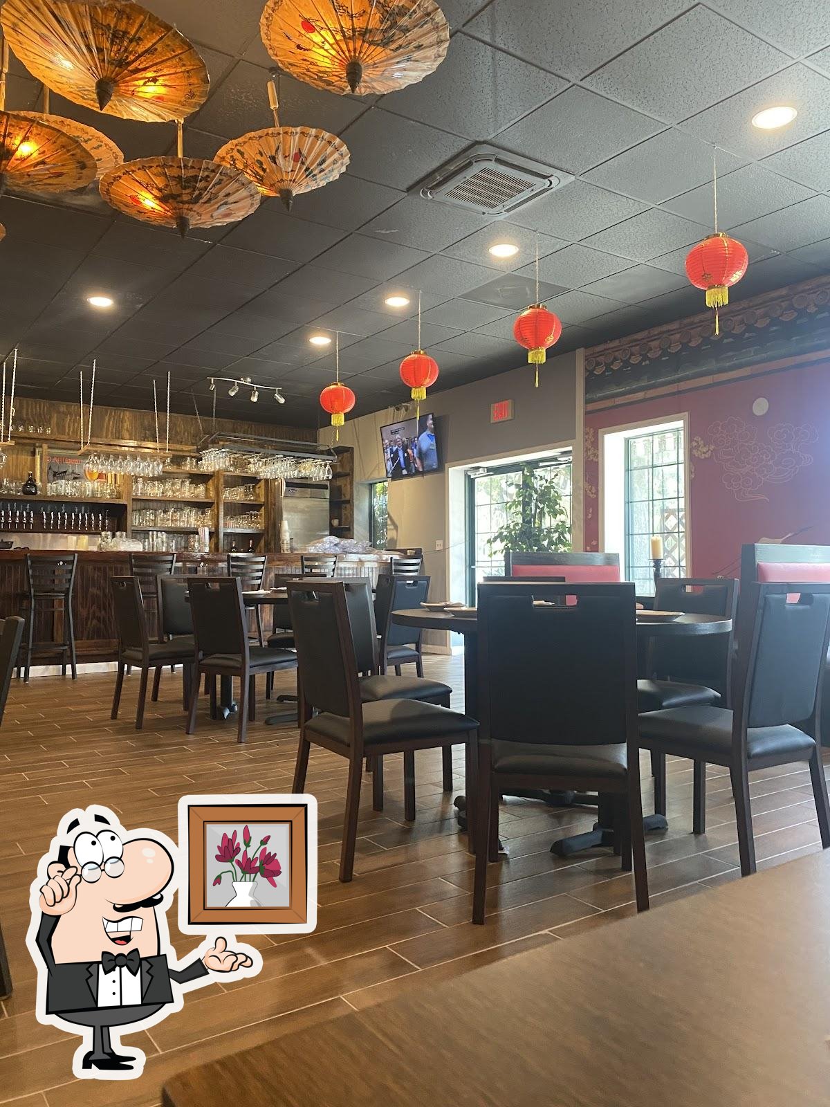 E-TANG, Savannah - Restaurant menu, prices and reviews