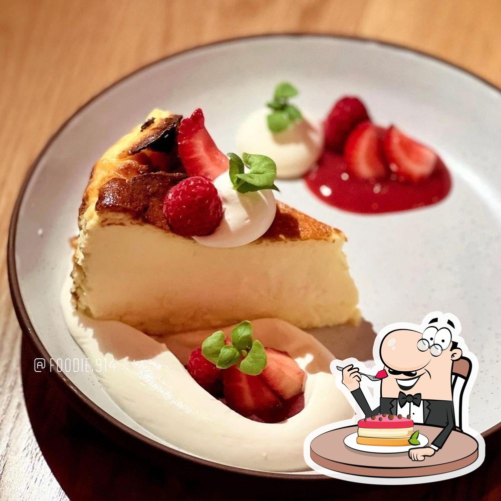 INI Ristorante, Fountain Valley - Restaurant menu, prices and reviews