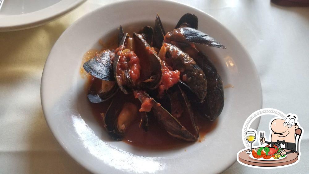 Lassoni in North Arlington - Restaurant menu and reviews