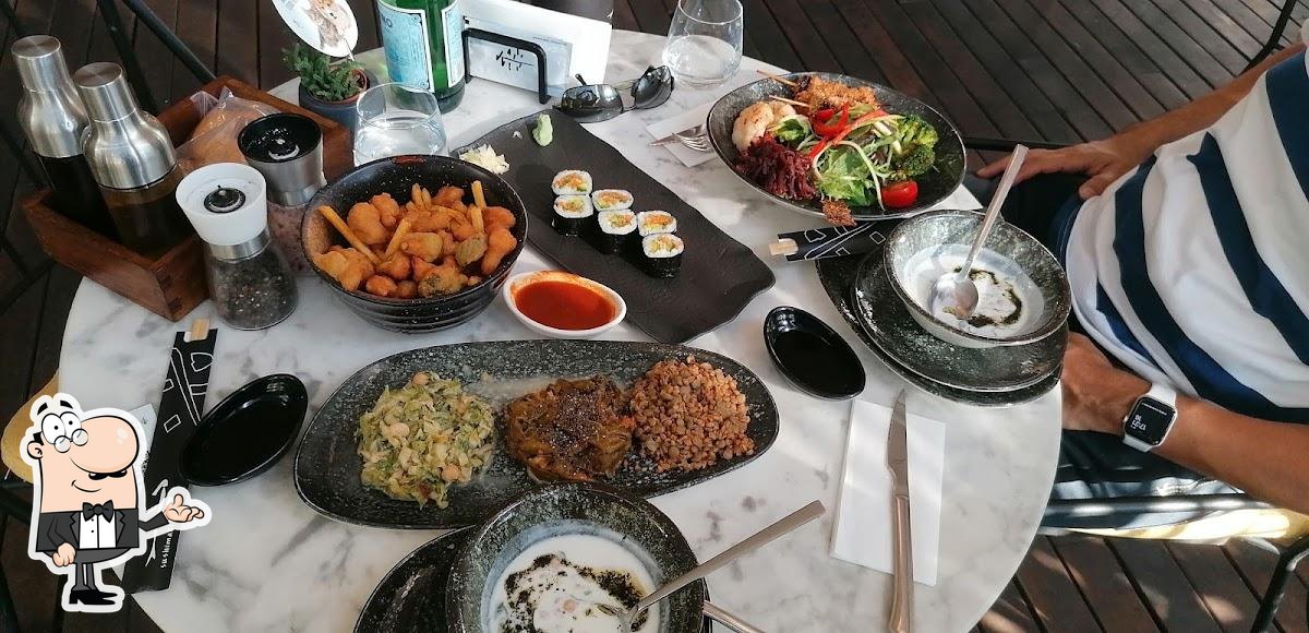 Maki Restoran Marina, Mersin - Restaurant reviews