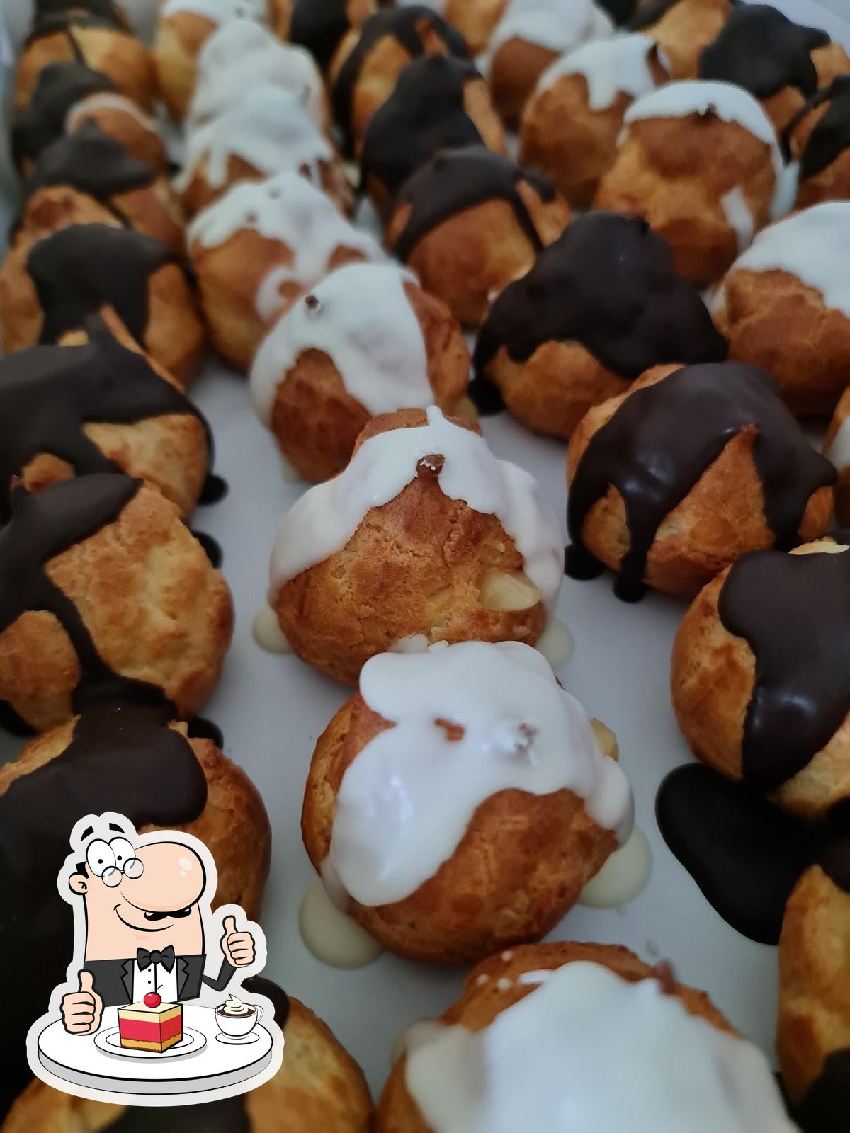 Pastelería Cundo, Valladolid - Menú del restaurante, precios y reseñas