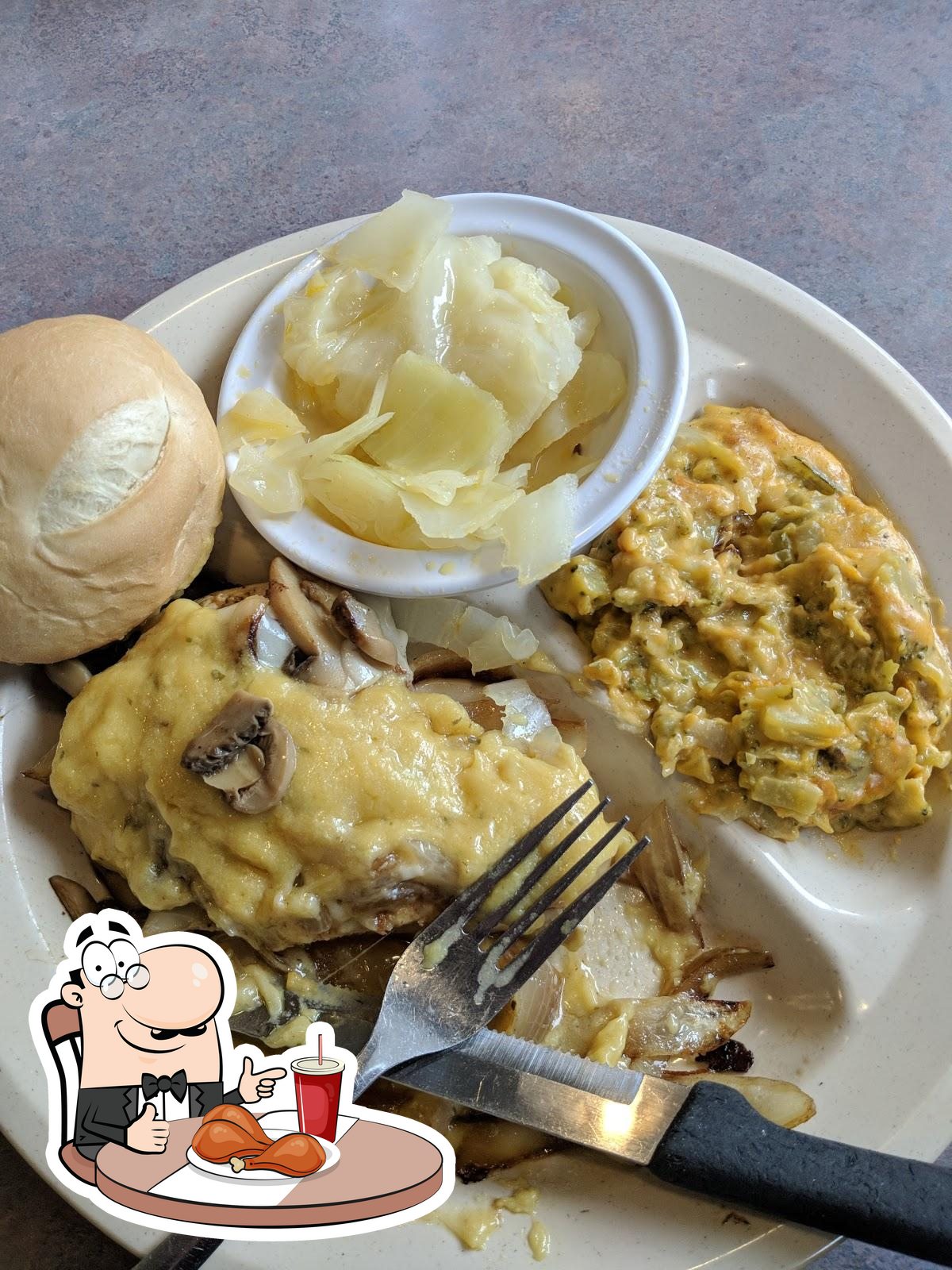 Spice Diner in Simpsonville - Restaurant menu and reviews