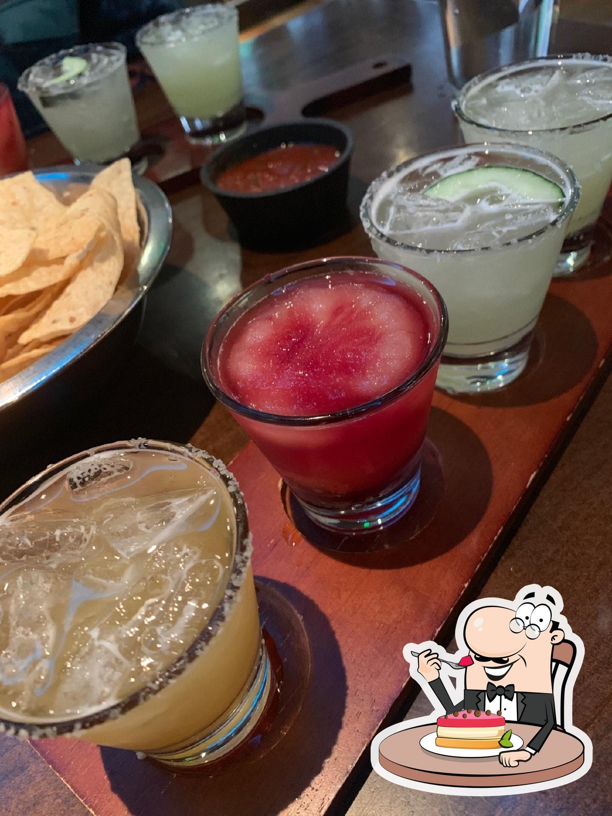 Blue Agave Grill in Denver - Restaurant reviews