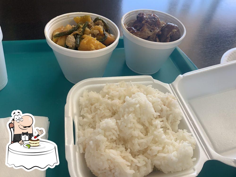Mabuhay Kitchen in Cerritos - Restaurant menu and reviews