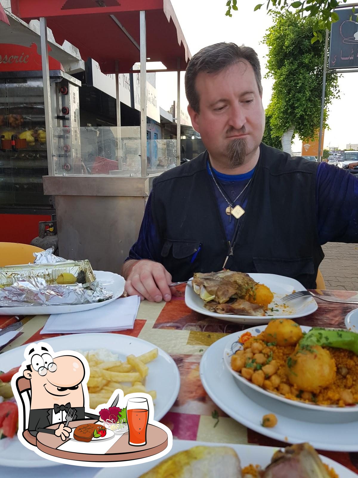La Mama restaurant, Sousse - Restaurant reviews