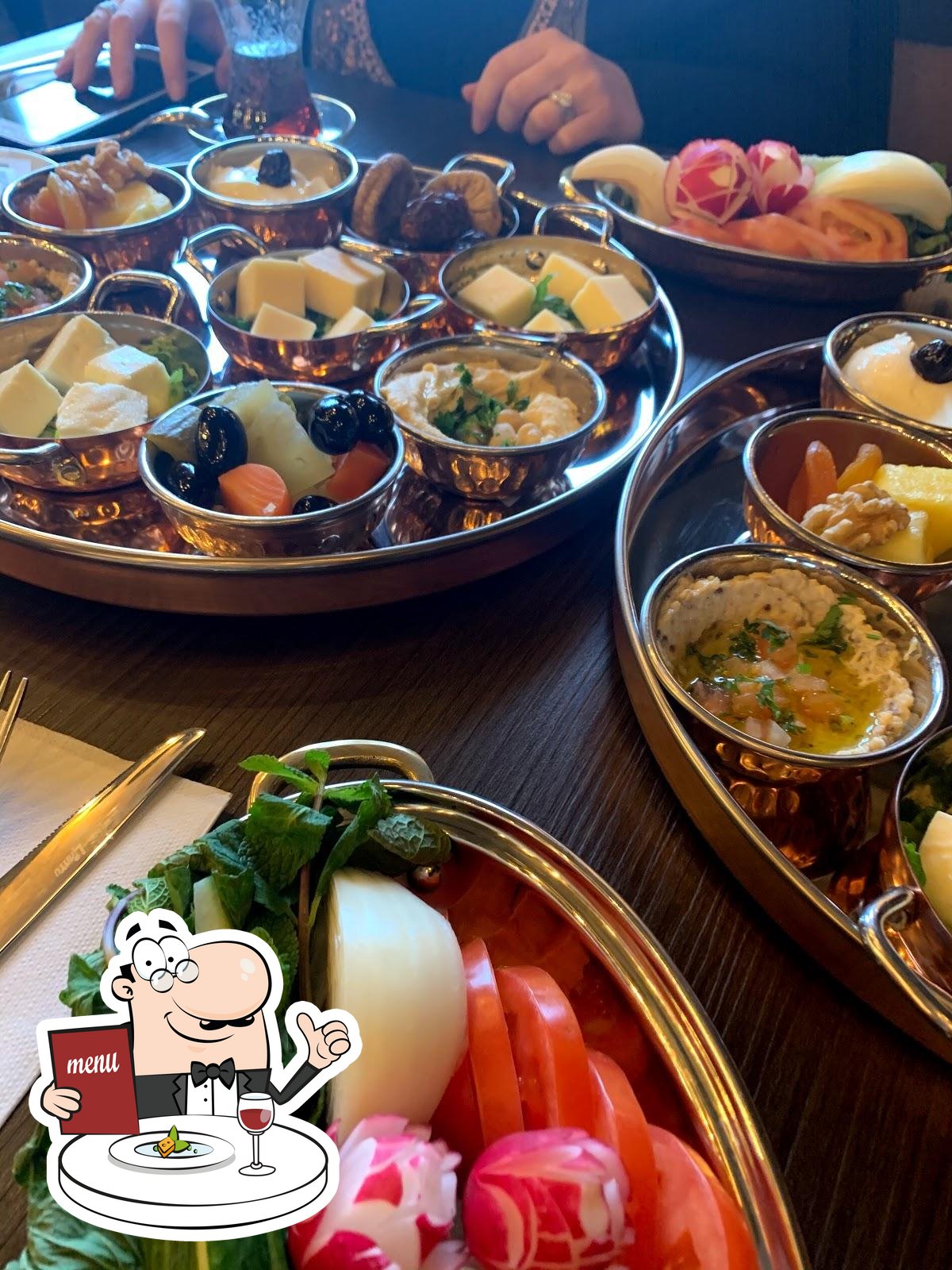 Sultan Saray in Mississauga - Restaurant reviews