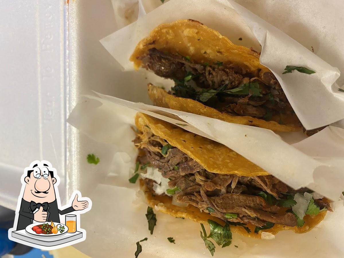 Birria Tacos TJ in Austin - Restaurant reviews