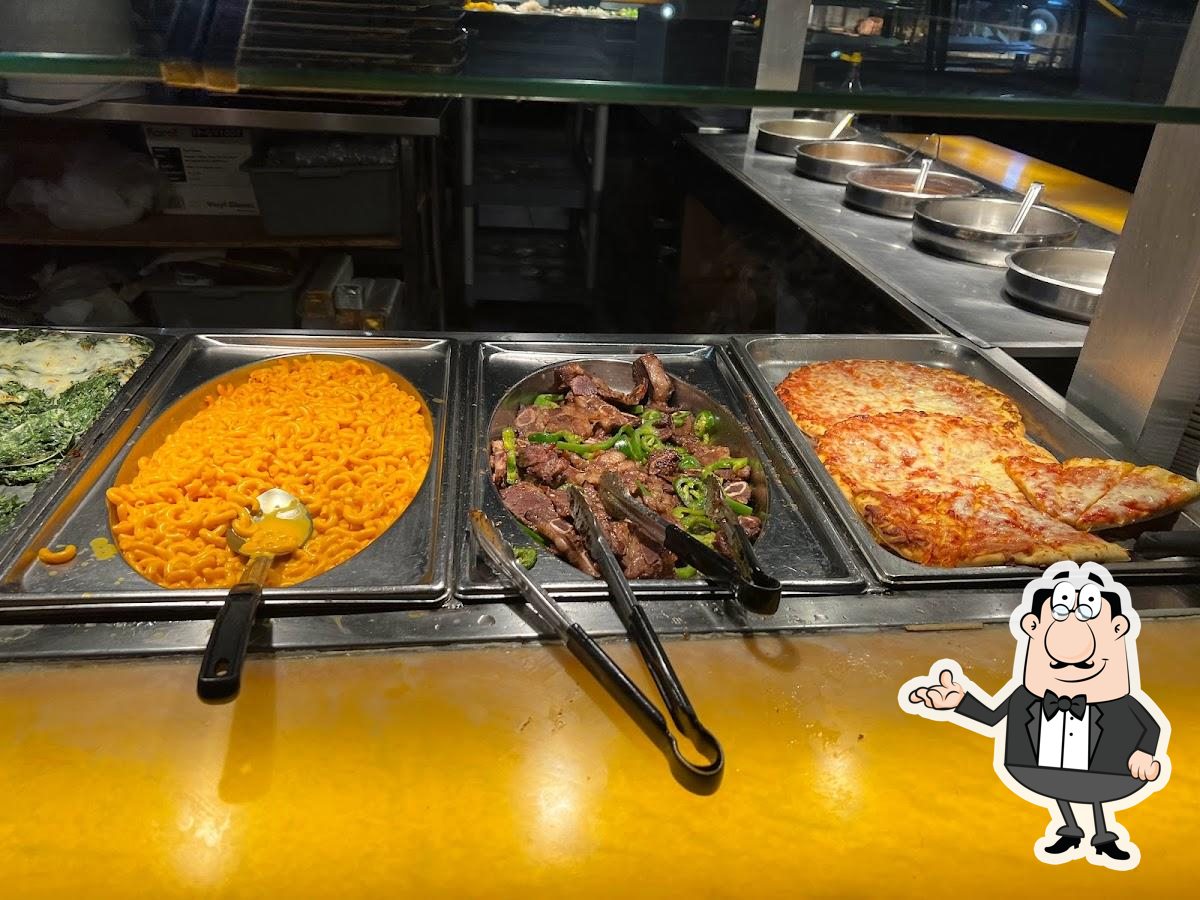 Feast Buffet, Renton - Restaurant menu, prices and reviews