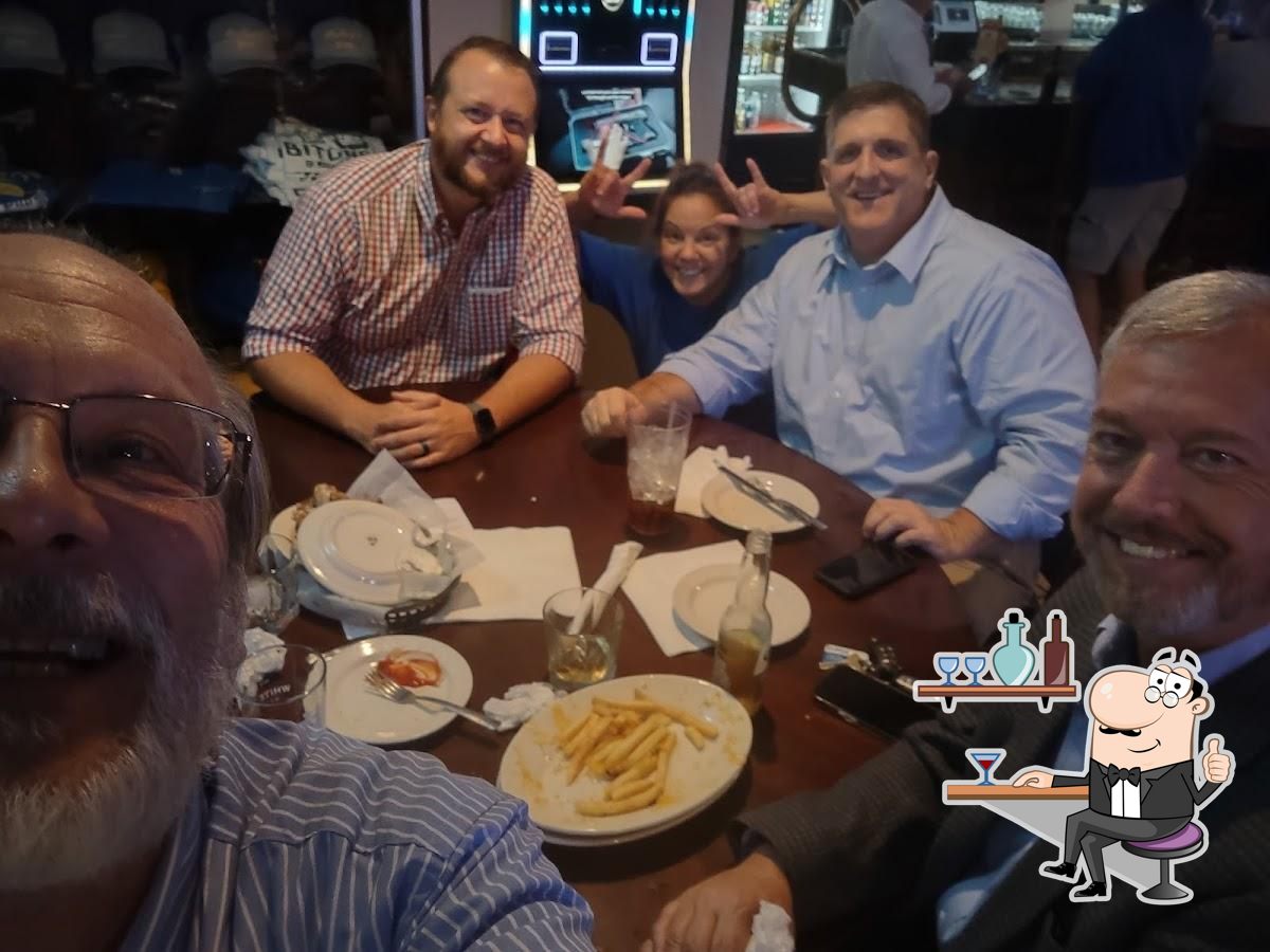 Mackey's Pub in Wake Forest - Restaurant reviews