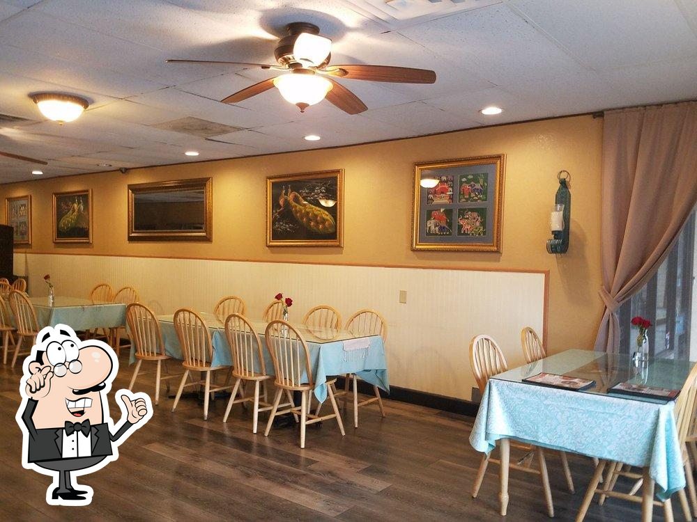 Thai Ivory Cuisine Upland in Upland - Restaurant menu and reviews