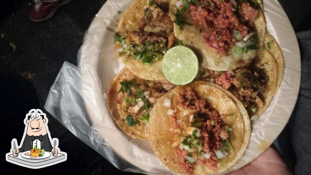 El Paisa restaurant, Mexico City, Avenida del Taller - Restaurant reviews