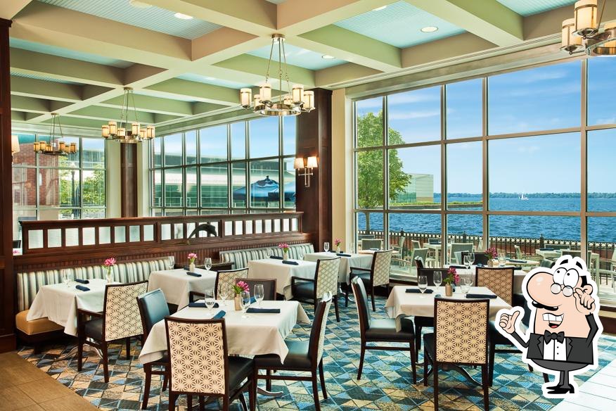 Two45 Waterfront Grille in Erie - Restaurant menu and reviews