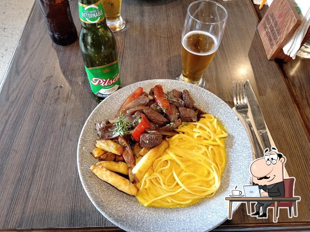 Doomo Saltado, Lince - Menú del restaurante, precios y reseñas