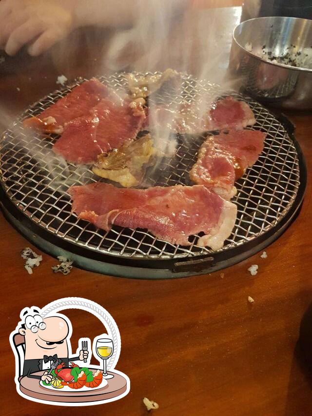 Oharang BBQ (아랑), Bandung - Restaurant reviews